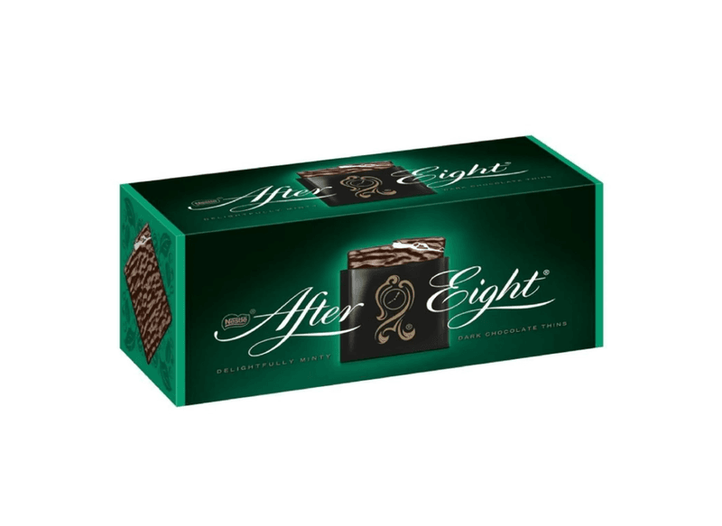 After Eight Carton 300g | After Eight | Fri frakt over 500,-